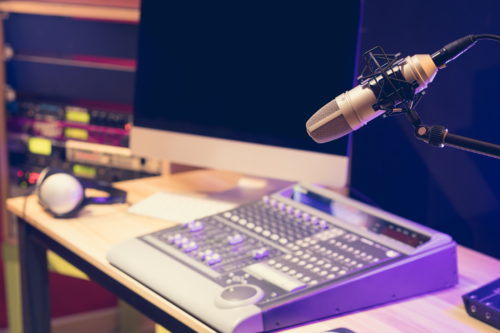 Your wise choice for voice over services in the UK |Lingarch