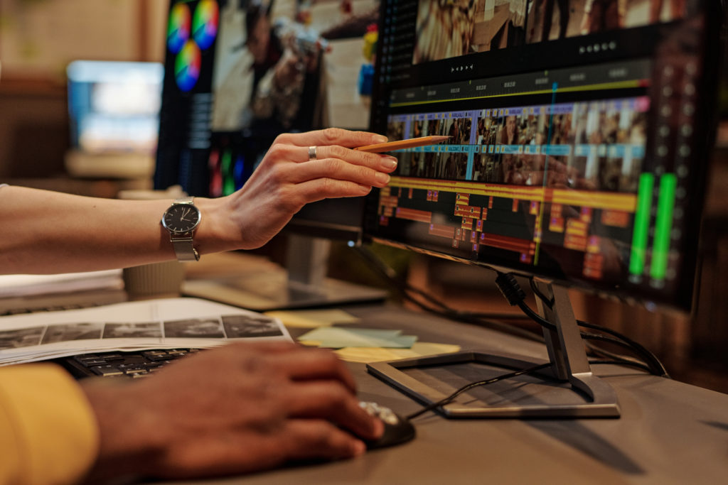 Professional Subtitling Services in London, UK | LingArch Professional Subtitling Services in London, UK | LingArch