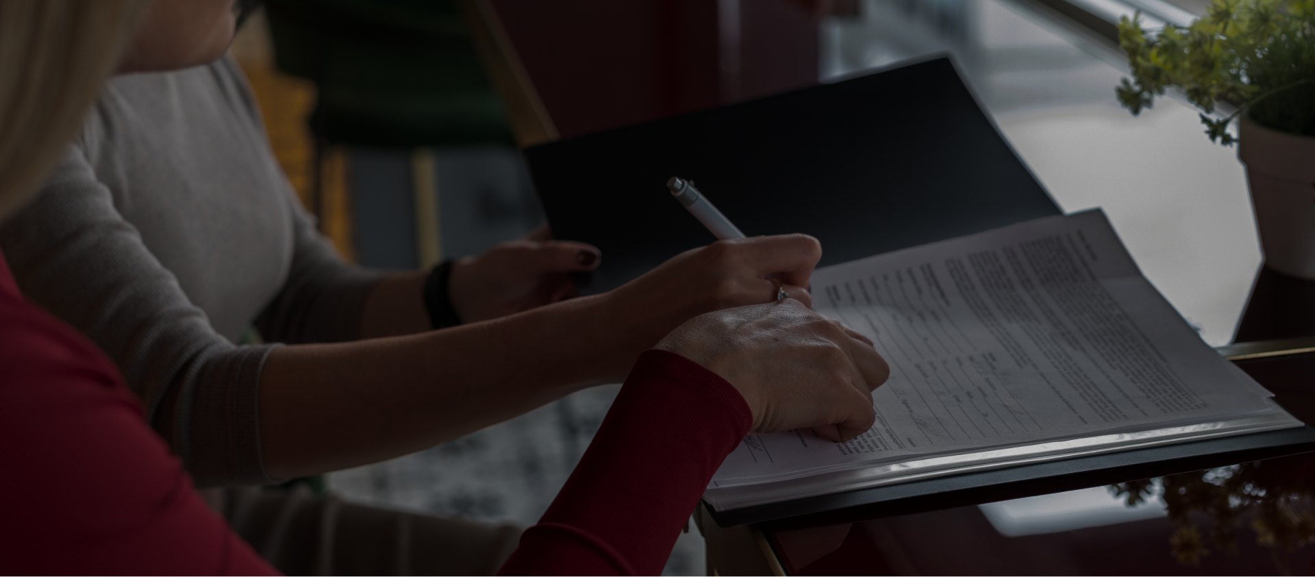 Certified Translation Services | LingArch