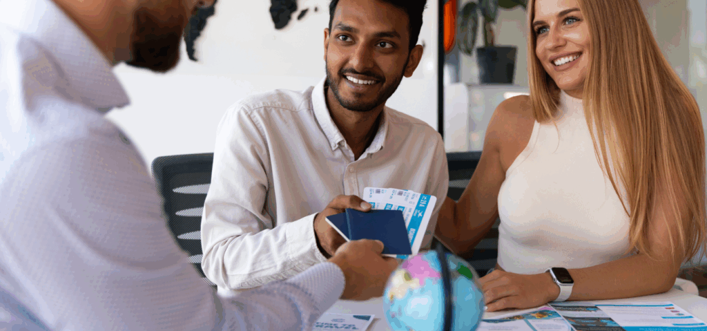 Certified Immigration Document Translation | LingArch
